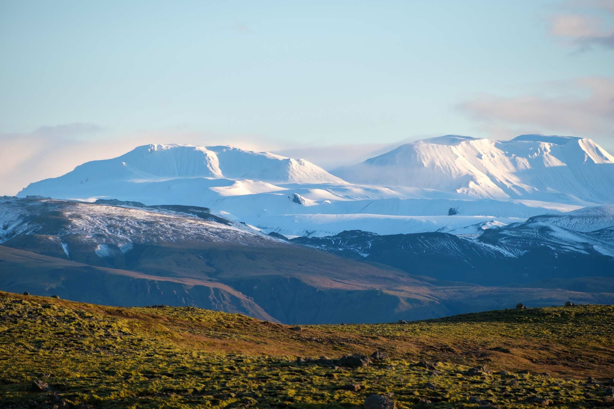 ISLANDE : 15 ACTIVITÉS INCONTOURNABLES à DÉCOUVRIR