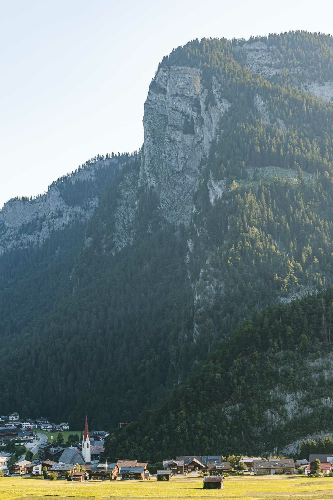 Autriche : 5 raisons de visiter le Bregenzerwald dans le Vorarlberg ...