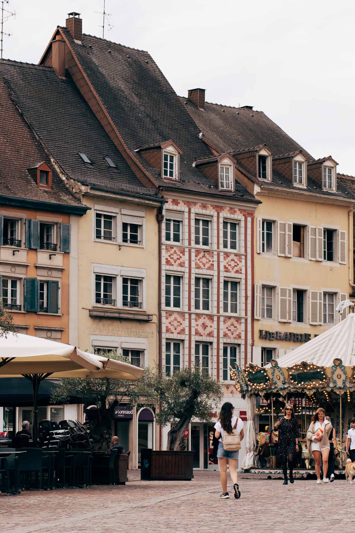 VISITER MULHOUSE ET SES INCONTOURNABLES | GUIDE COMPLET