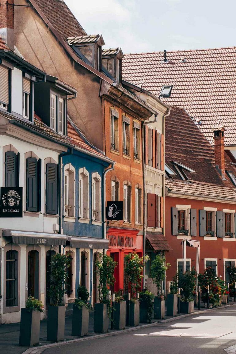 VISITER MULHOUSE ET SES INCONTOURNABLES | GUIDE COMPLET