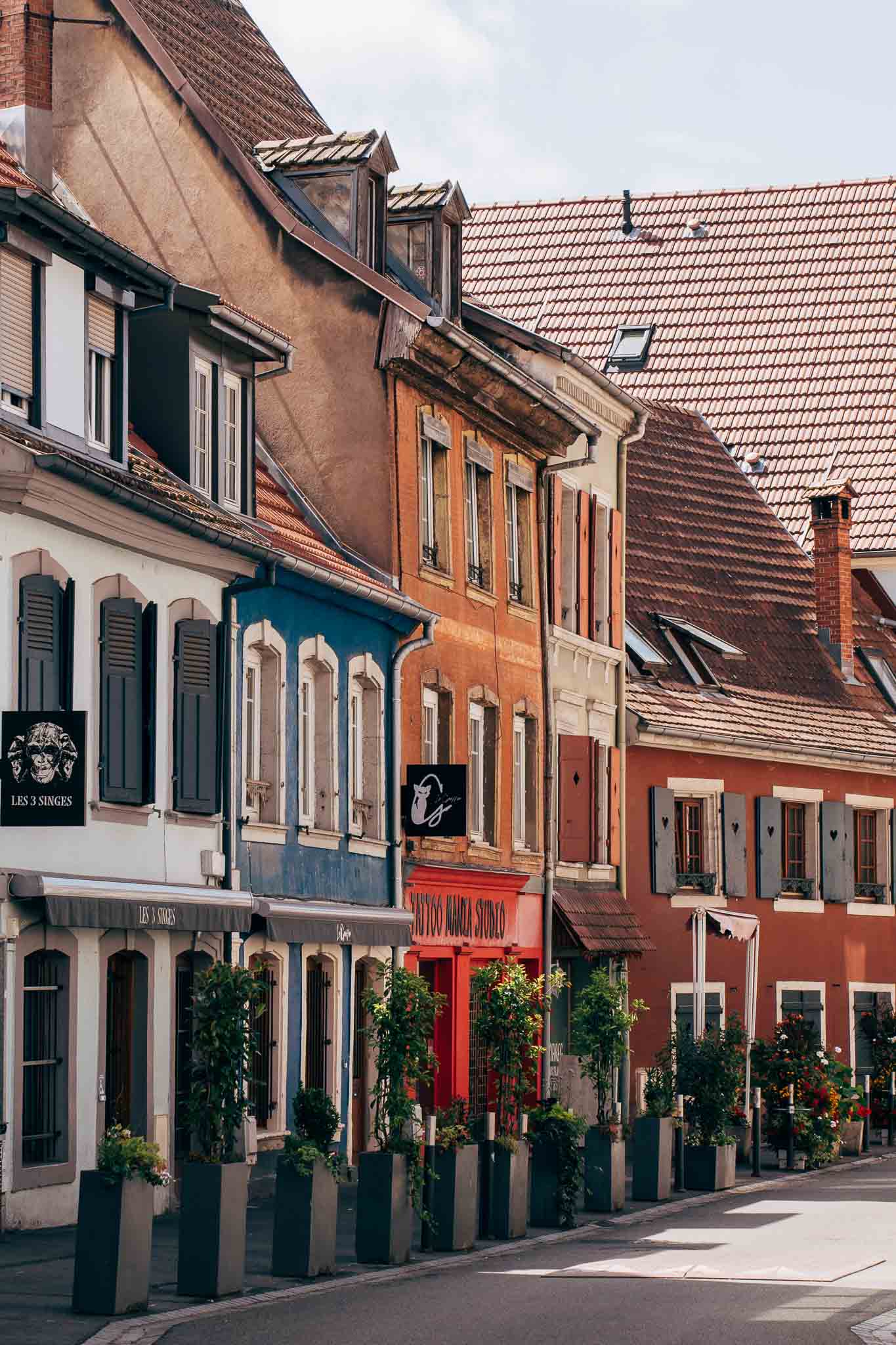 VISITER MULHOUSE ET SES INCONTOURNABLES | GUIDE COMPLET