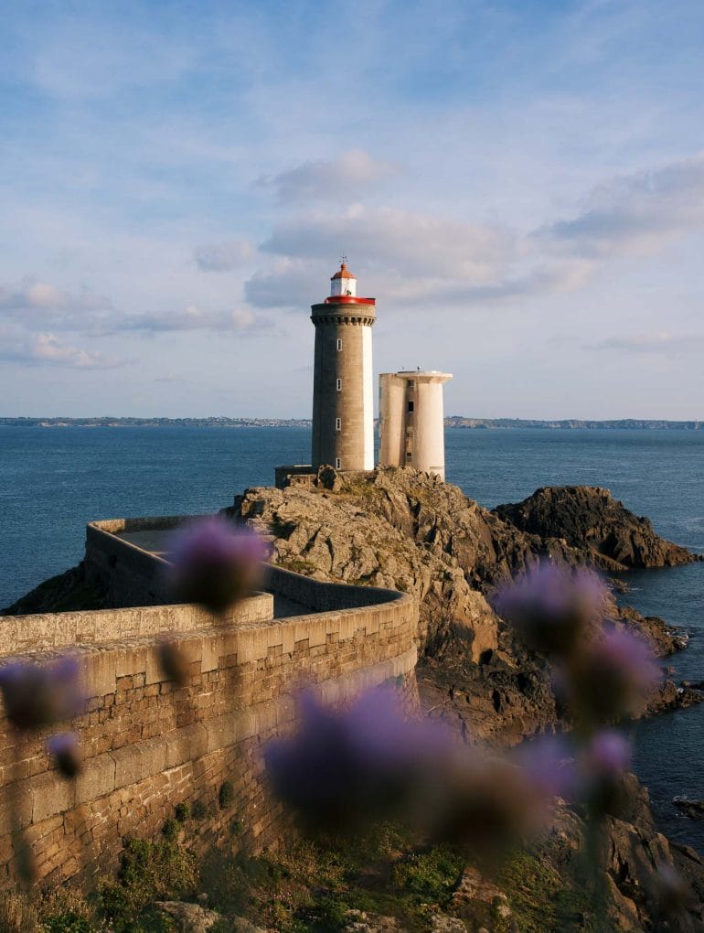 ROAD TRIP SUR LA ROUTE DES PHARES EN FINISTÈRE