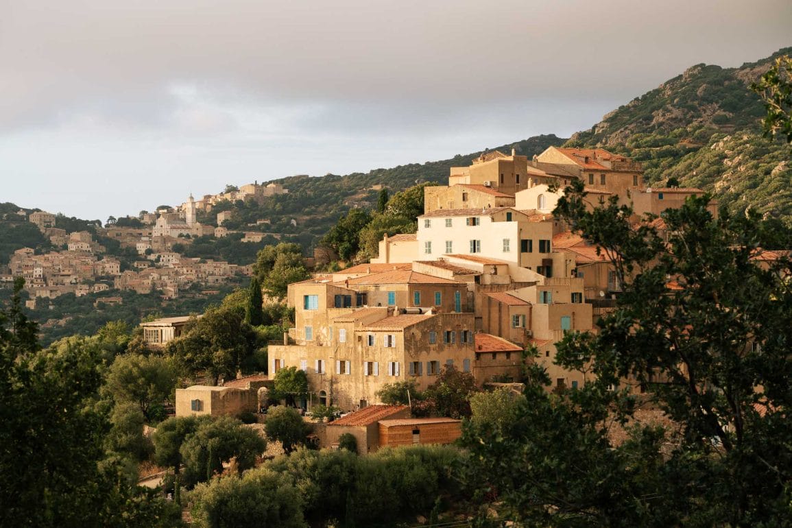 VISITER CALVI EN BALAGNE | QUE VOIR ET QUE FAIRE
