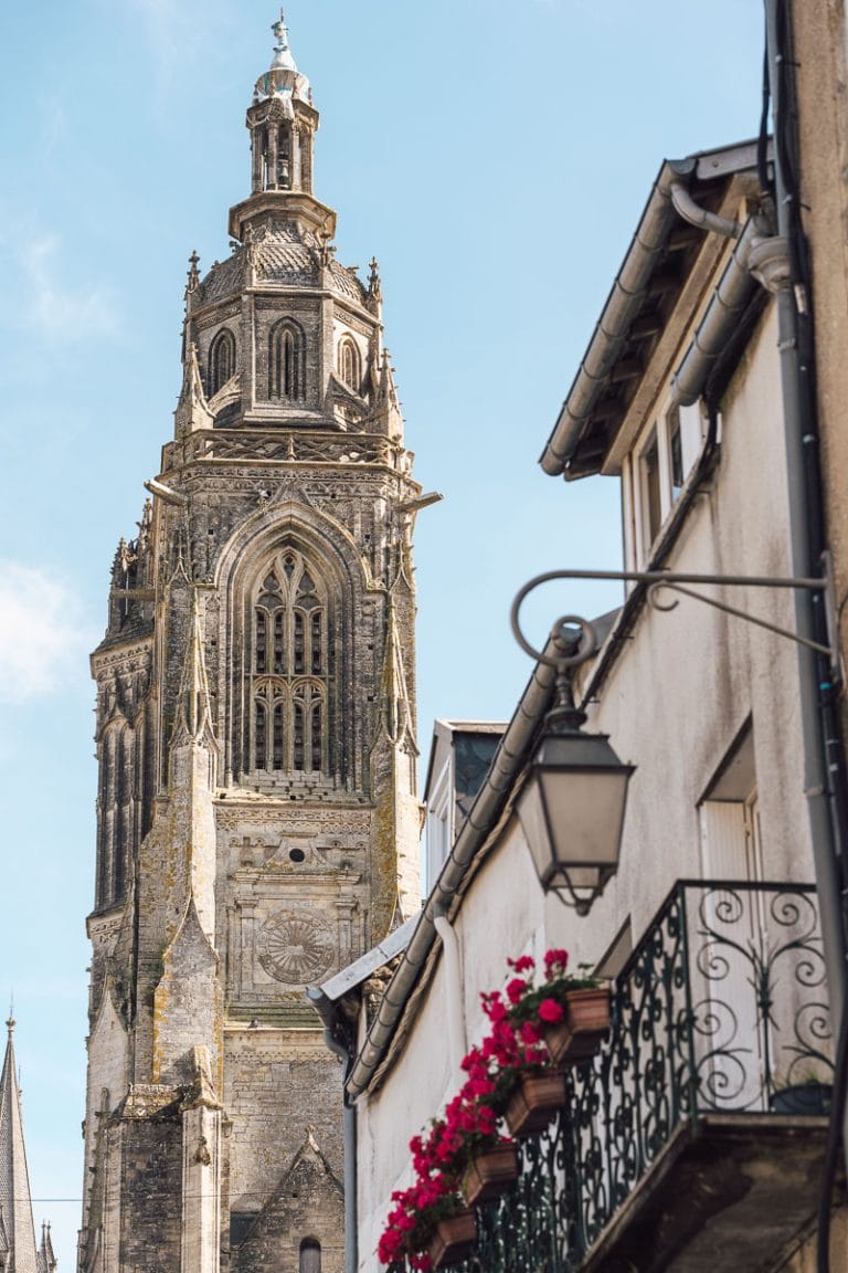 Que faire à Coutances ? Nos 10 activités coups de cœur | Que VOIR et ...