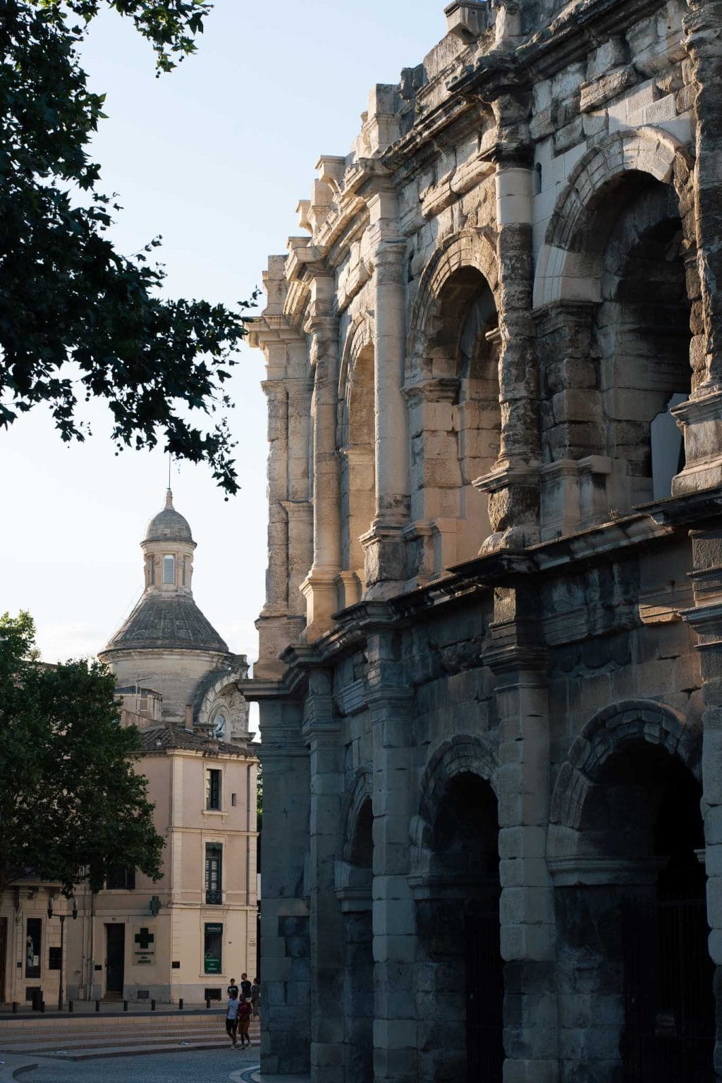 VISITER NÎMES ET SES ENVIRONS | QUE VOIR ET QUE FAIRE