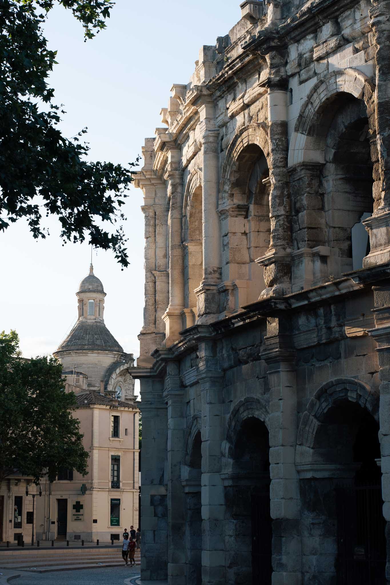 VISITER NÎMES ET SES ENVIRONS | QUE VOIR ET QUE FAIRE