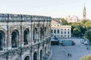 VISITER NÎMES ET SES ENVIRONS | QUE VOIR ET QUE FAIRE