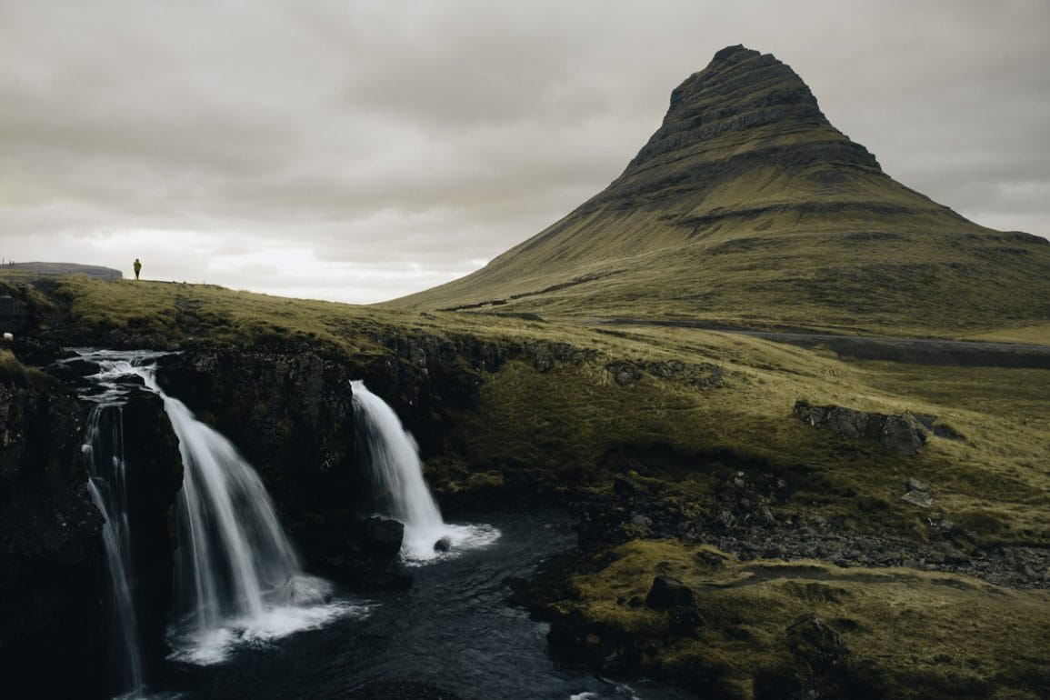 Péninsule de Snæfellsnes : les plus beaux paysages d'Islande