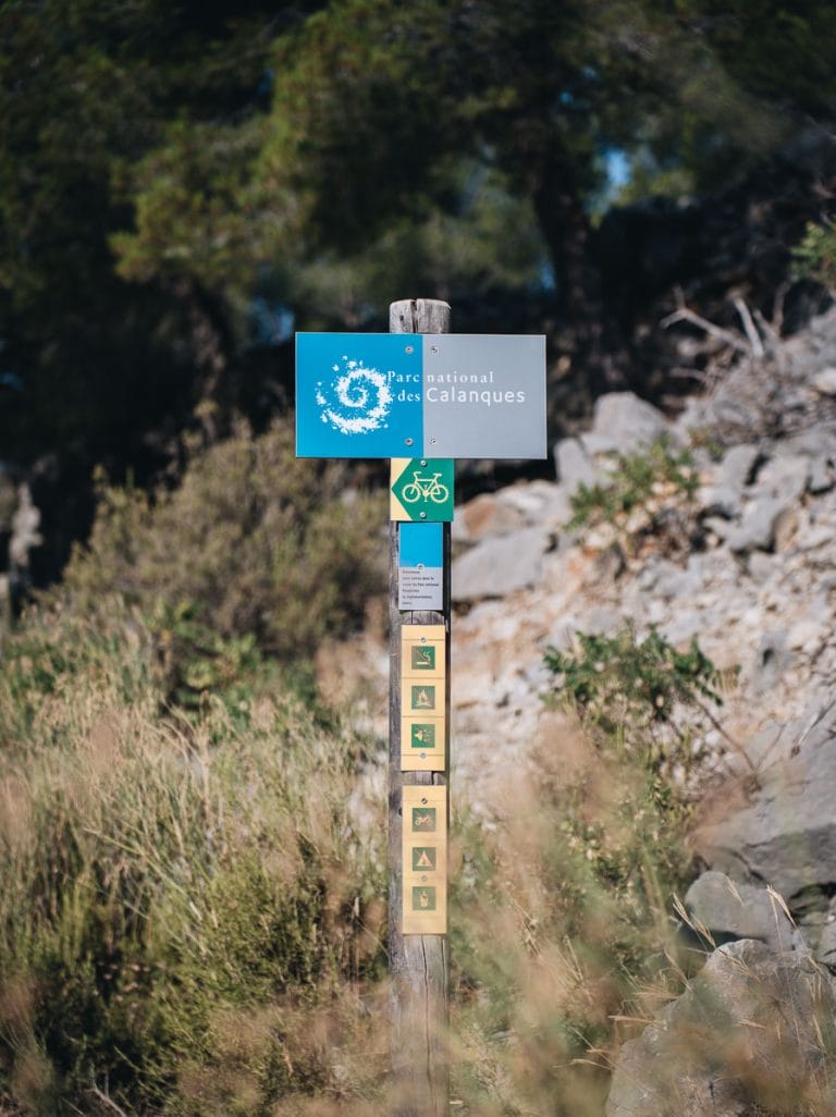 Randonnée des calanques de Cassis | LE GUIDE