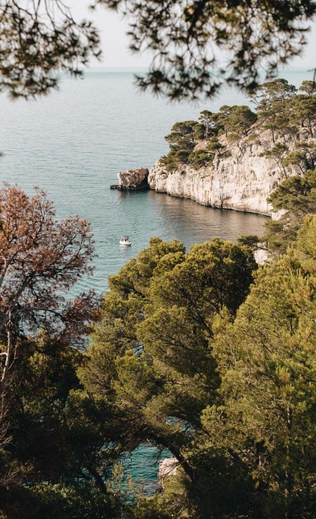 Randonnée des calanques de Cassis | LE GUIDE