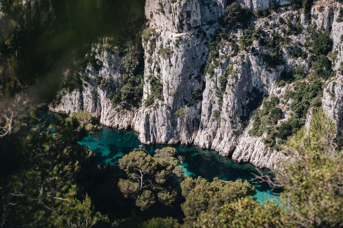 Randonnée des calanques de Cassis | LE GUIDE