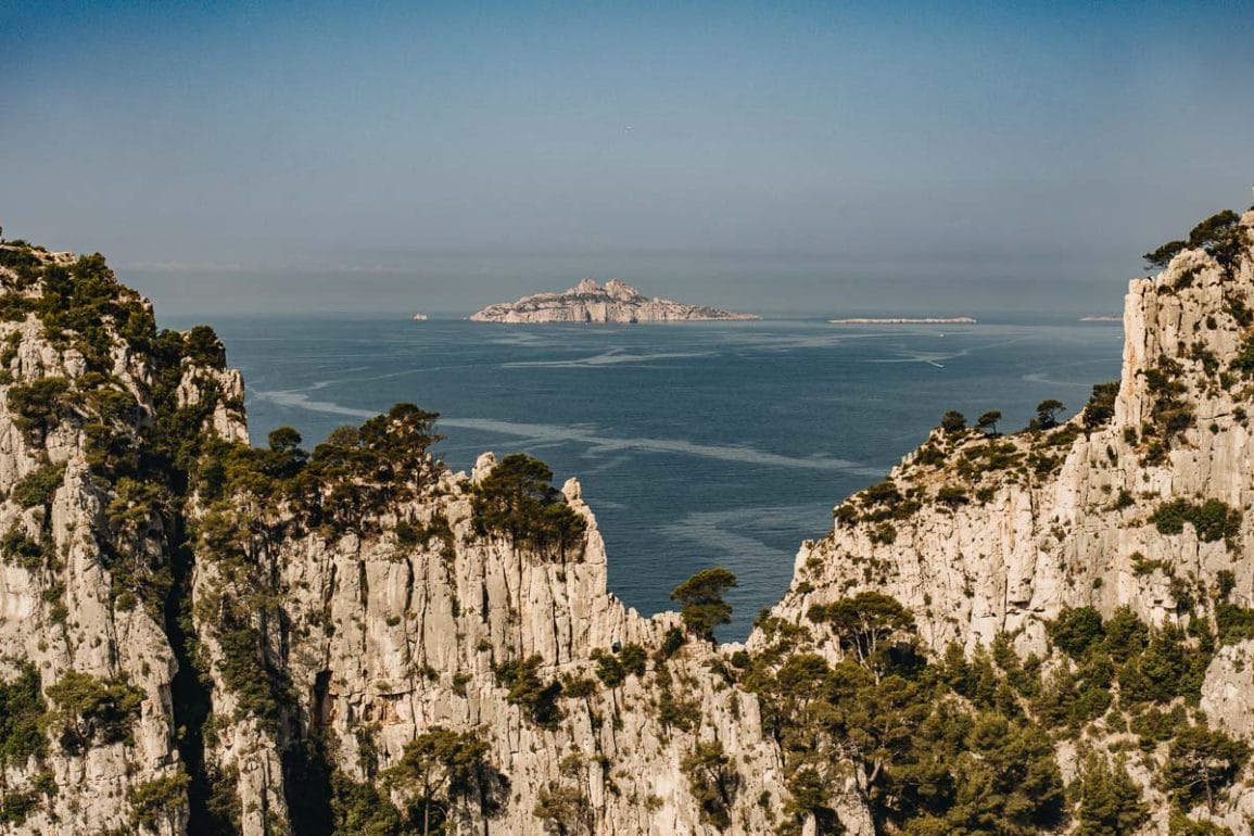 Randonnée des calanques de Cassis | LE GUIDE