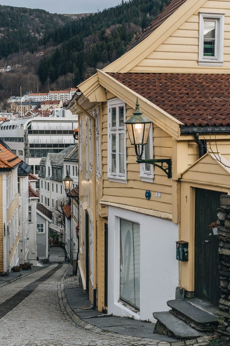 Que faire à Bergen : nos incontournables sur 1 ou 2 jours