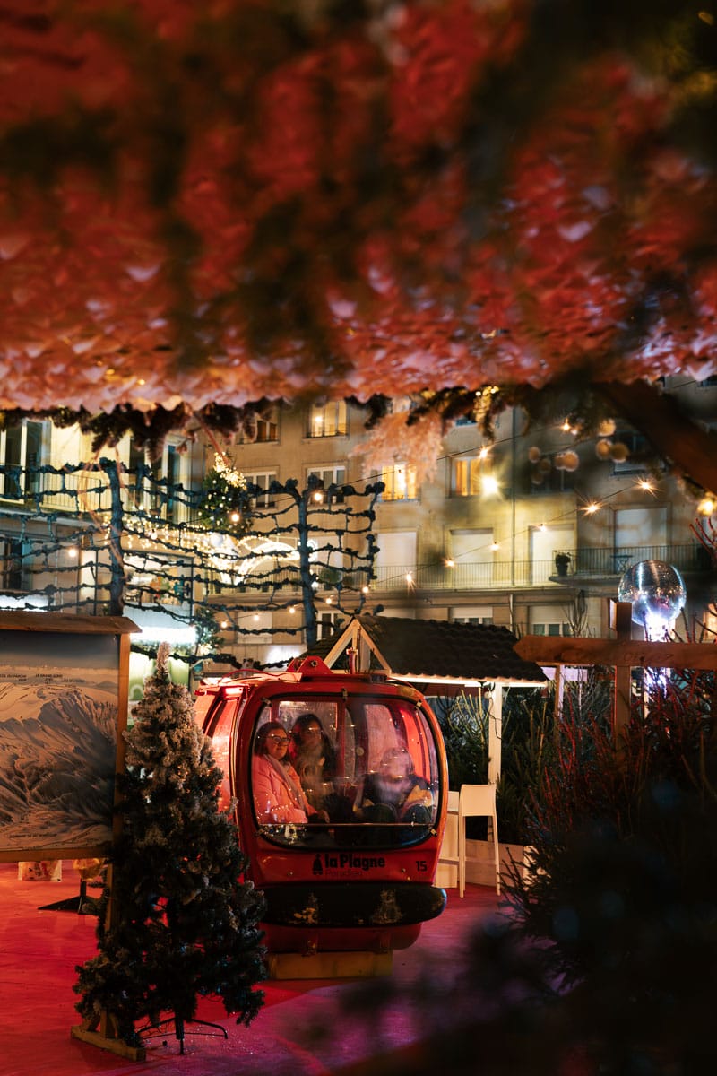 Marché de Noël d’Amiens 2025 : Le guide complet